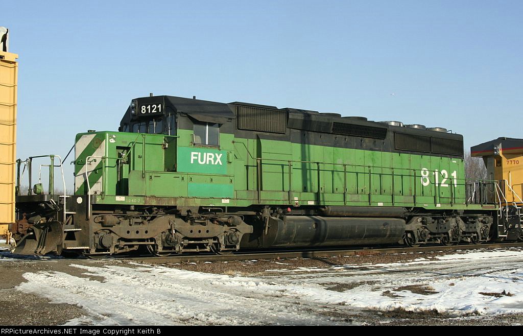 FURX 8121